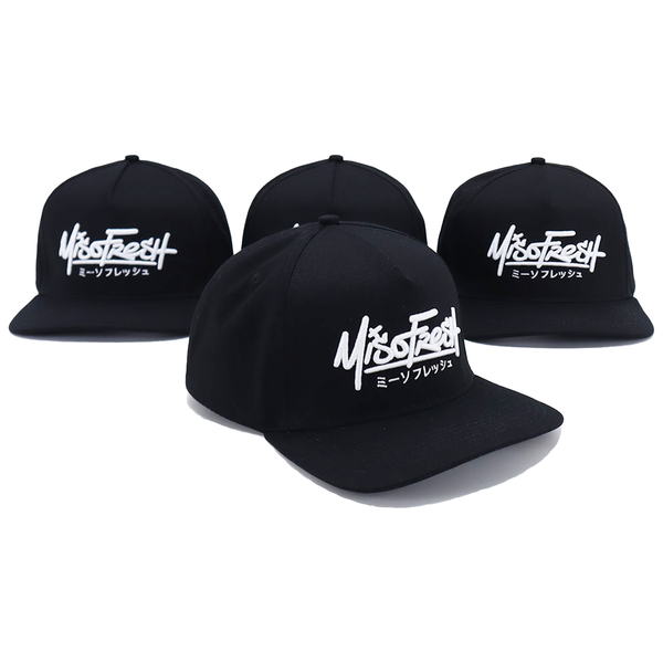 Caps - Misofresh